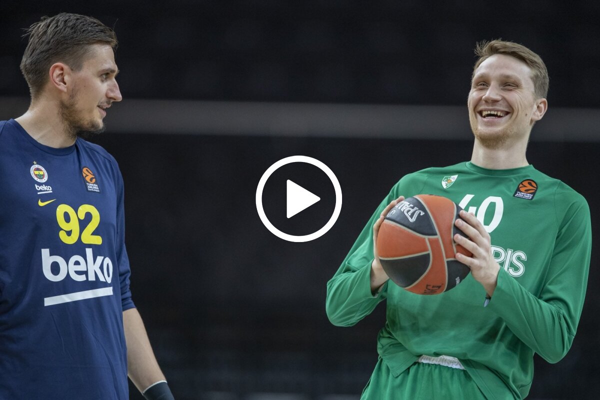 Krepsinis Tiesiogiai Siandien