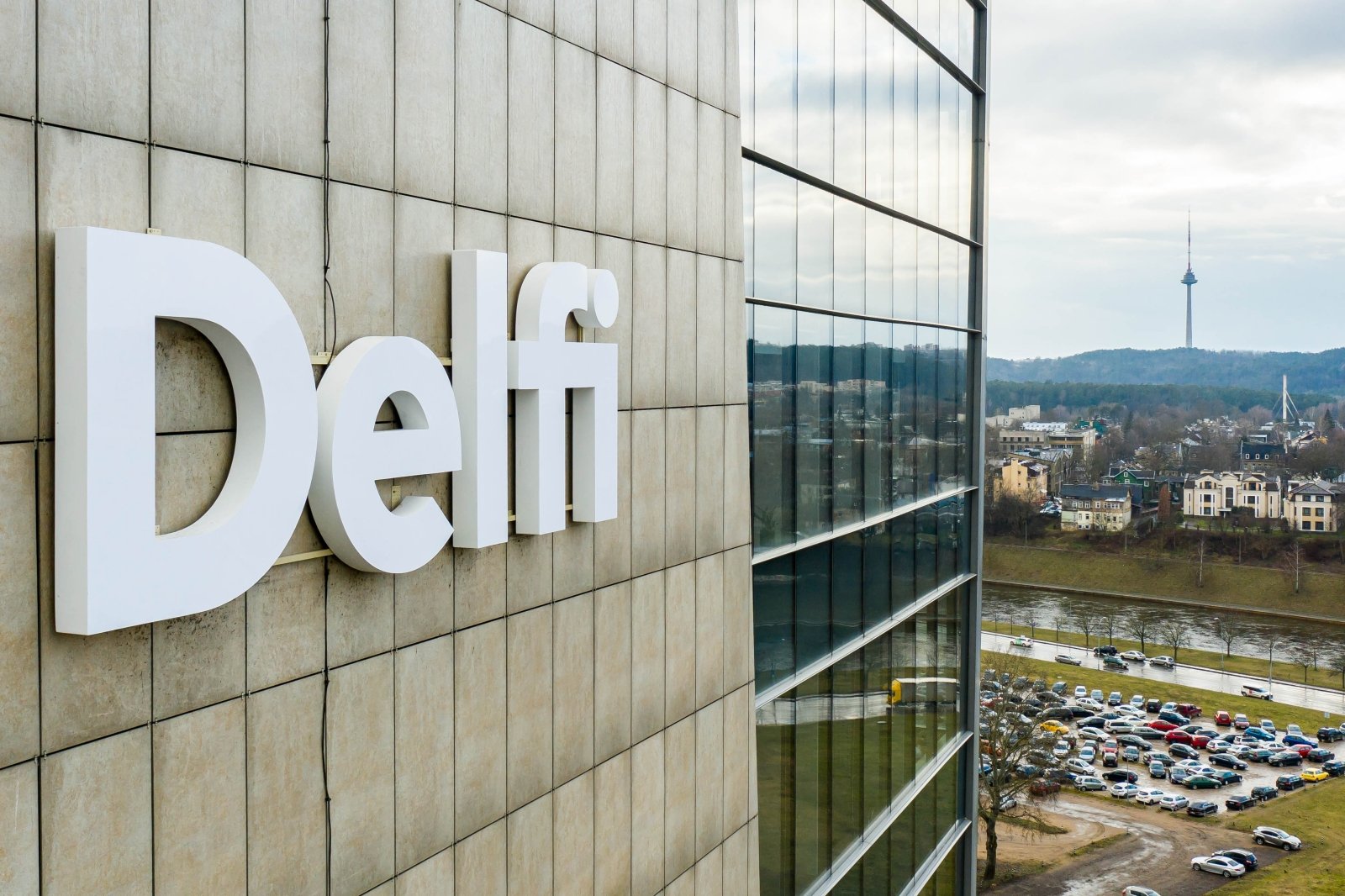 Delfi Zinas Lv Balstiekārta: vācu kvalitāte